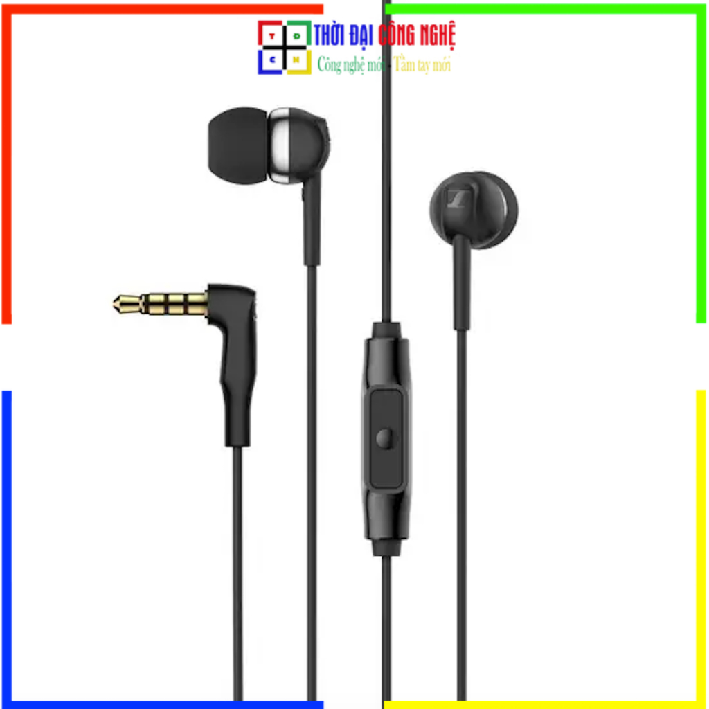 Sennheiser - Tai nghe Chính Hãng, Giá Tốt, Đảm Bảo | Shopee Việt Nam