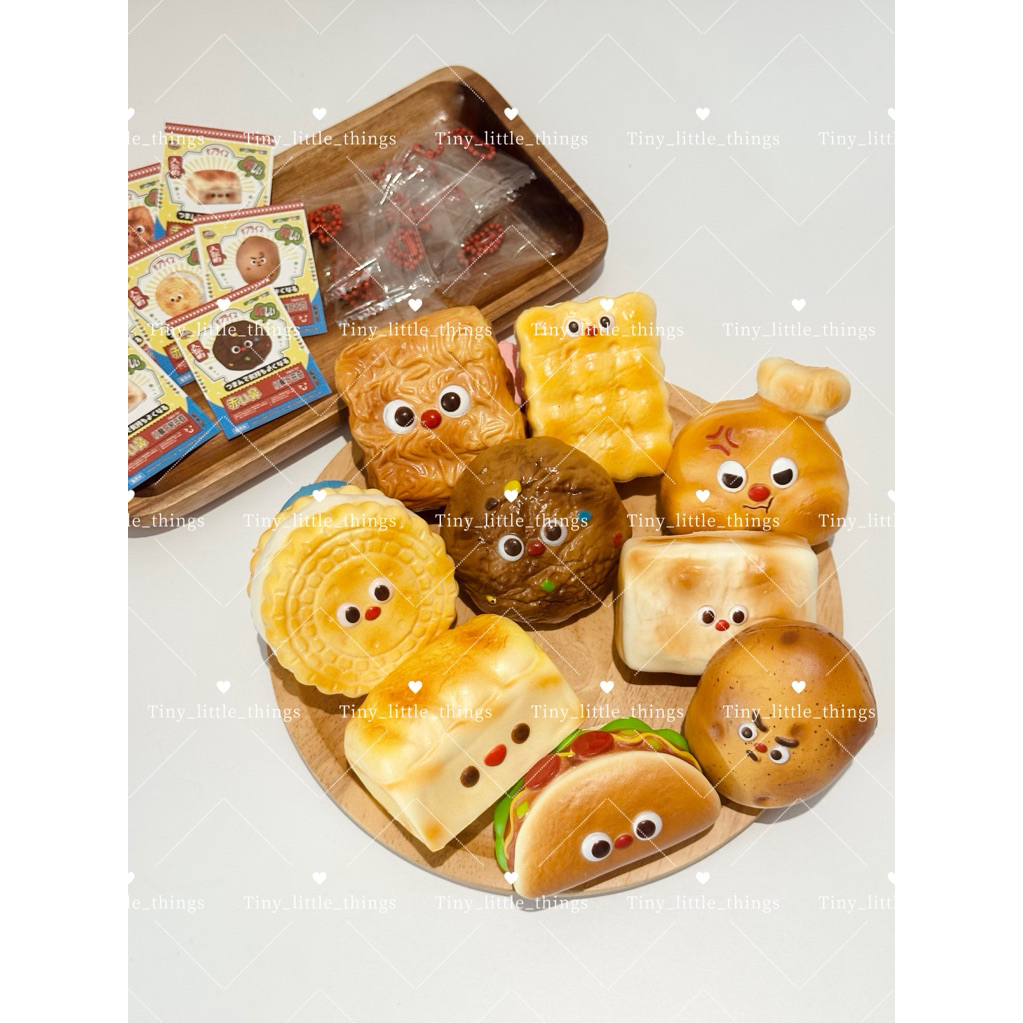 Full set blind box Mido mũi đỏ phiên bản mini,hot hit, chậm tăng, mềm ...