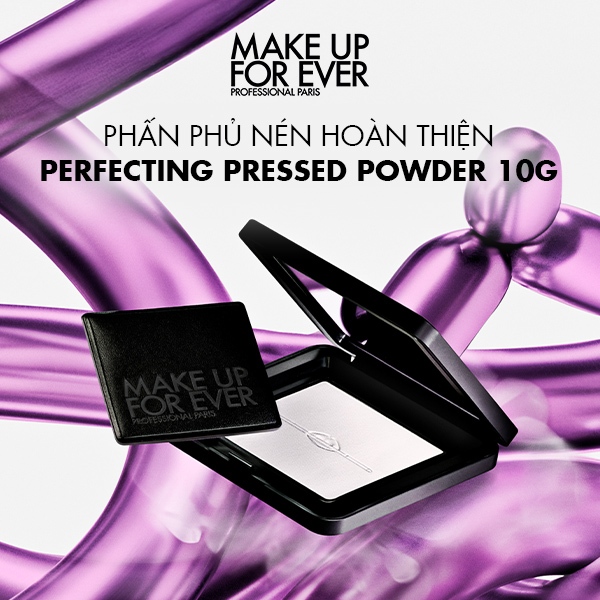 MỚI - Phấn Phủ Dạng Nén Hoàn Thiện HD SKIN Perfecting Pressed Powder ...