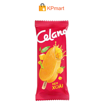 Kem xoài Celano 60g | Shopee Việt Nam