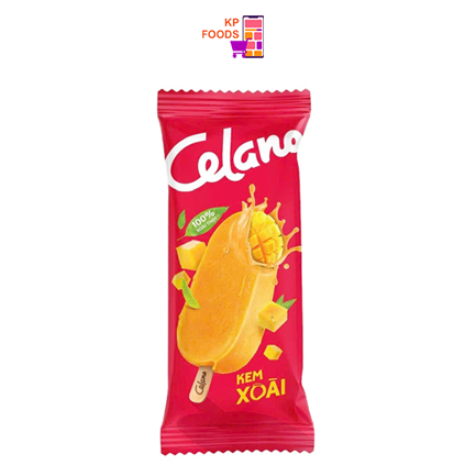 Kem xoài Celano 65g | Shopee Việt Nam