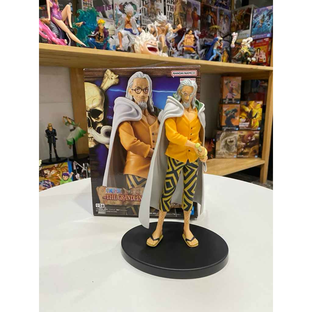 Mô Hình Rayleigh Dxf extra fullboxx | Shopee Việt Nam