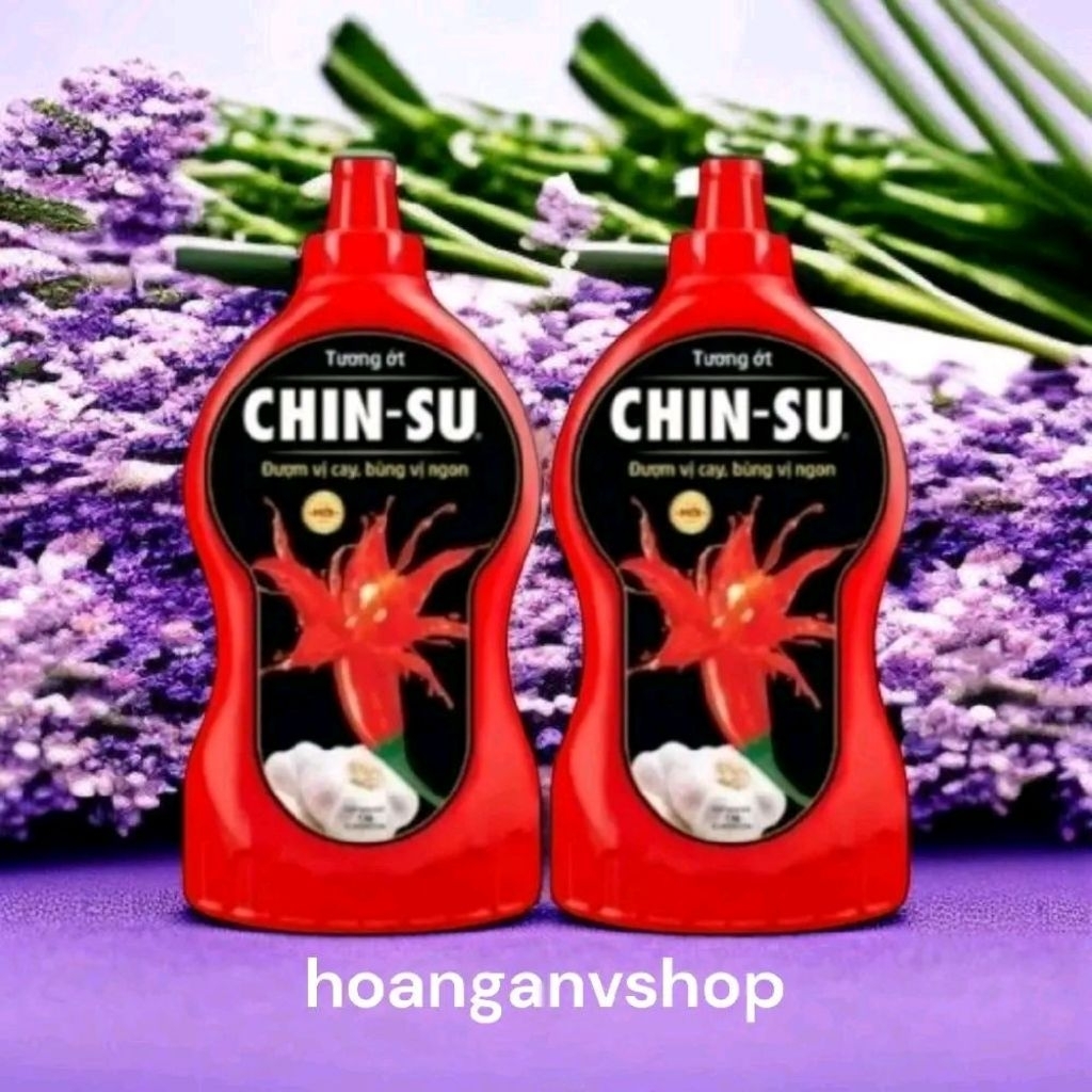 Tương ớt Chinsu 1kg - Combo 2c | Shopee Việt Nam
