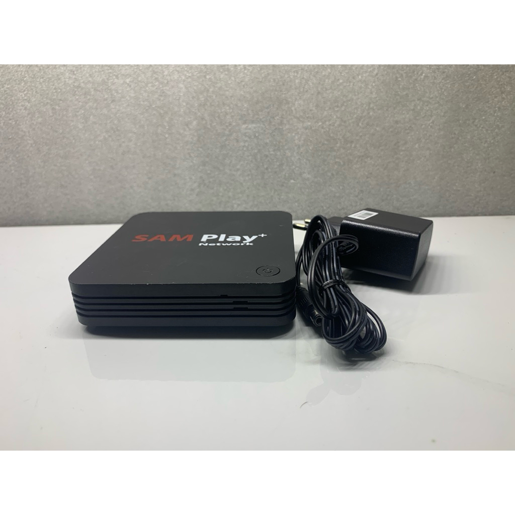 Smart SAM PLAY box không khiển | Shopee Việt Nam