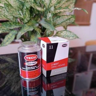 Keo Vá Săm Lốp ô tô, Xe Máy Tech 760 (125ML - 250ML) - CHÍNH HÃNG | Shopee Việt Nam