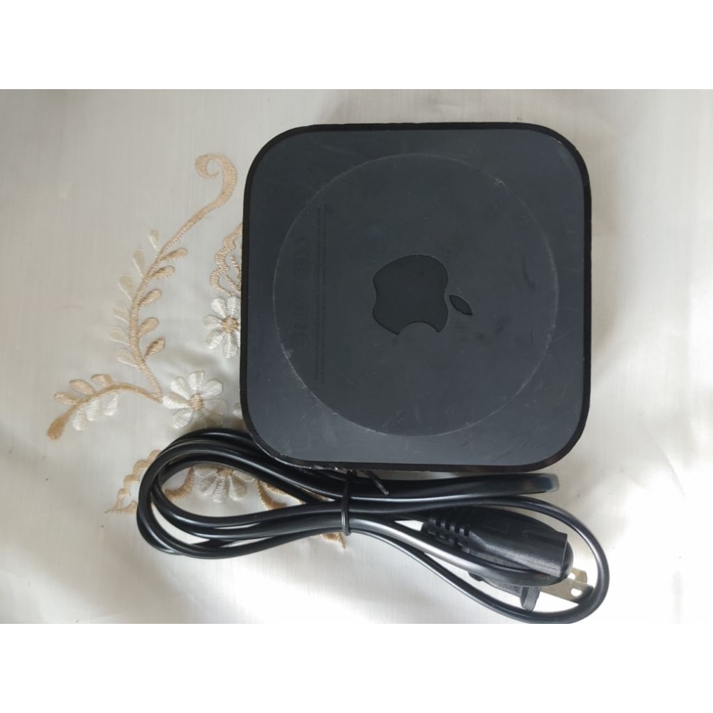 Apple TV HD (32GB, 2021). modem A1625 | Shopee Việt Nam