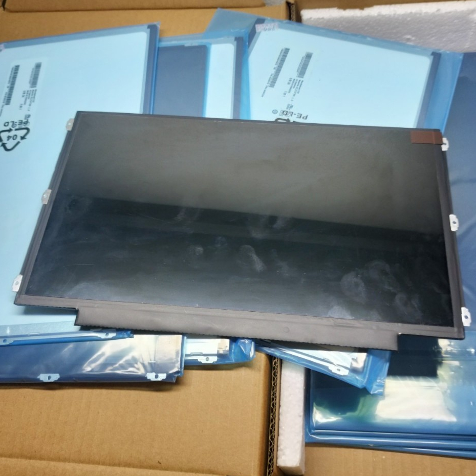 Màn hình laptop HD 12.5 inch 30 pin cho Dell 5250 7240 7250, HP 725 G2 ...