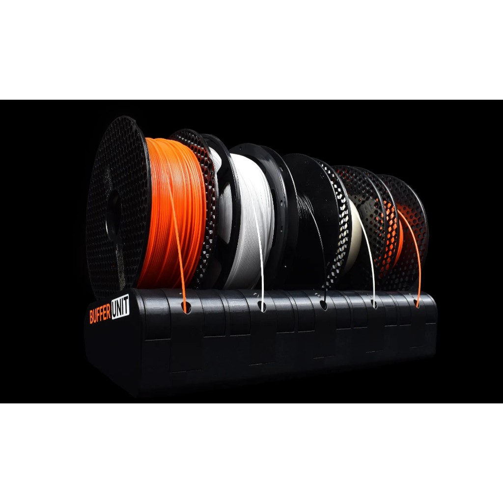 Buffer Unit - Hệ thống tự động cuộn nhựa in 3D cho MMU | Shopee Việt Nam