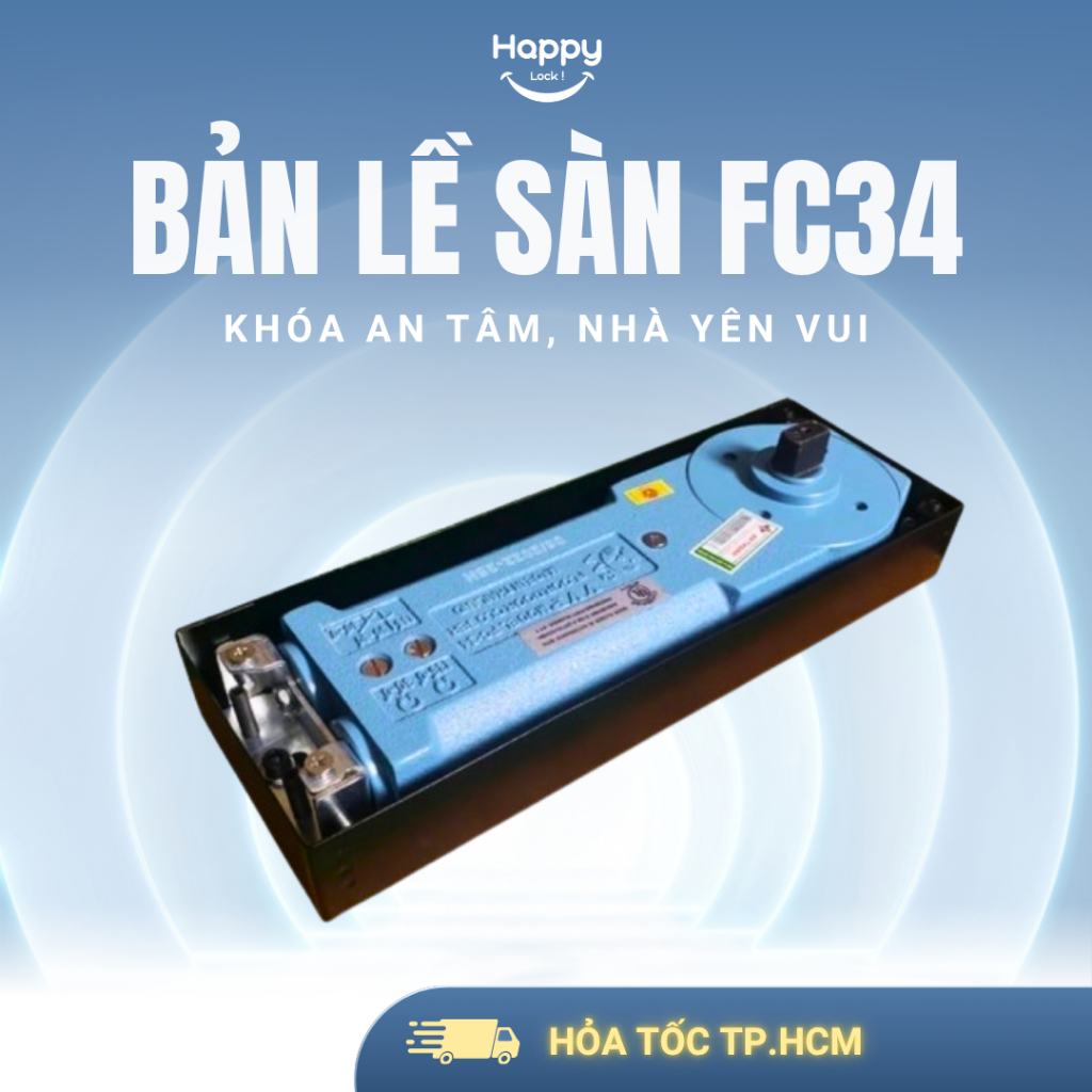 Bản lề sàn VVP FC34 - Lựa chọn hoàn hảo cho cửa kính! | Shopee Việt Nam