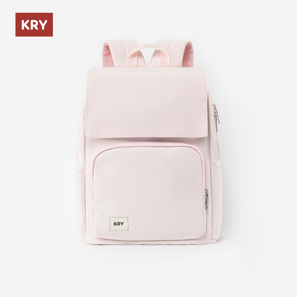 Balo Krystore Amy Backpack nam nữ vừa lap 15,6 inch | Shopee Việt Nam