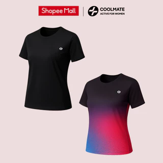 Coolmate Active For Women - Shopee Mall Online | Shopee Việt Nam