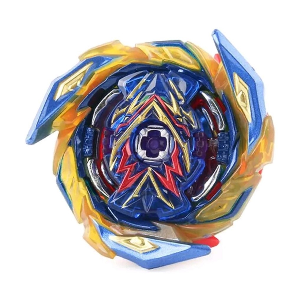 Beyblade Burst _ Brave Valkyrie Evolution' 2A. B_163 | Shopee Việt Nam