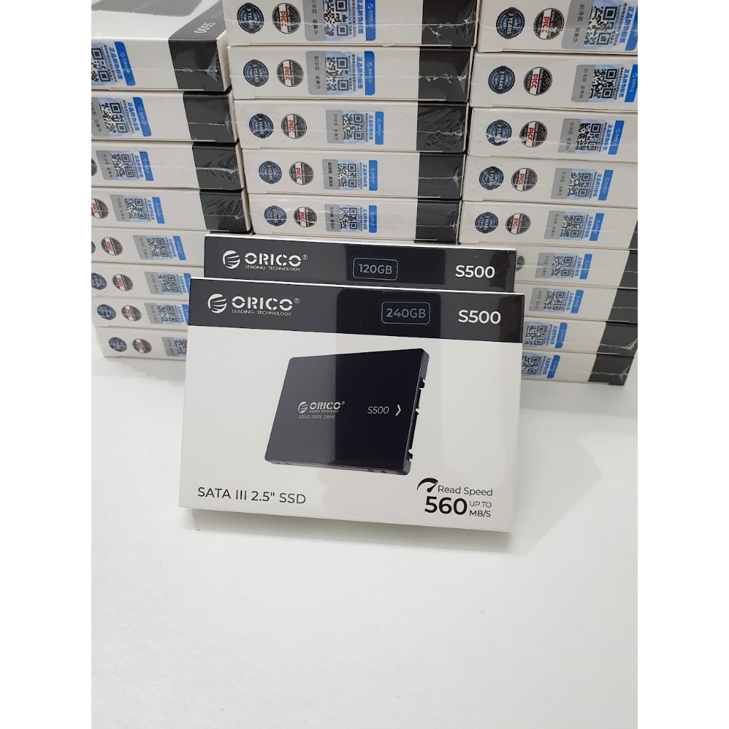ổ cứng ssd ORICO Y20 128Gb 256Gb. ổ cứng ssd ORICO S500 120Gb 240Gb ...