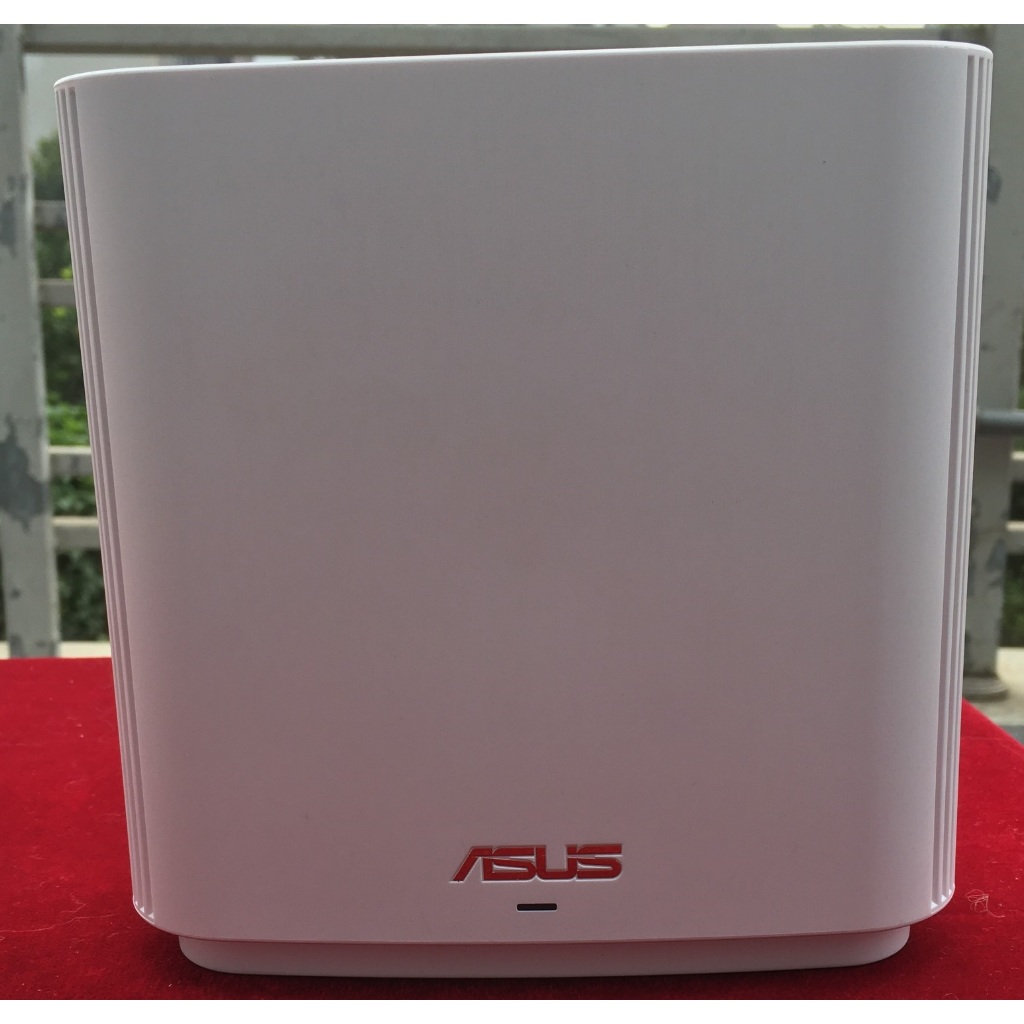 Đã sử dụng - Bộ phát Wifi Mesh 6E ASUS ZenWiFi ET8 Tri-Band | Shopee ...