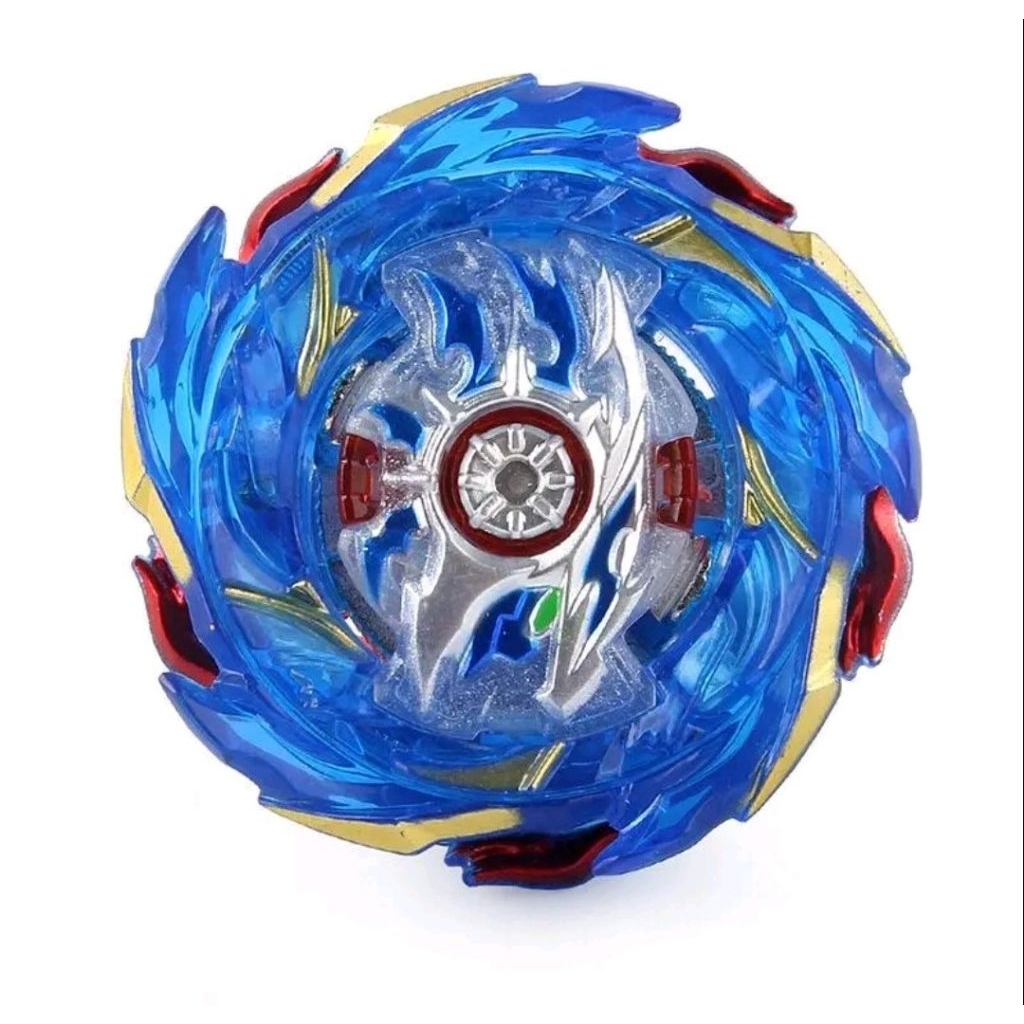 Beyblade Burst Superking/Sparking Limit Break DX Set (B-174) | Shopee ...