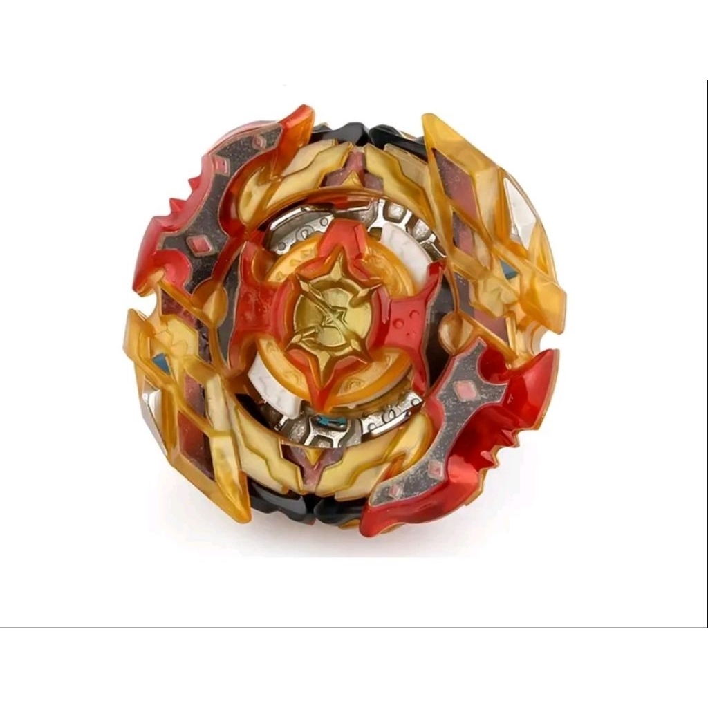 Beyblade Burst B_128_ Cho-Z Spriggan (còn gọi là Turbo Spryzen ở một số ...
