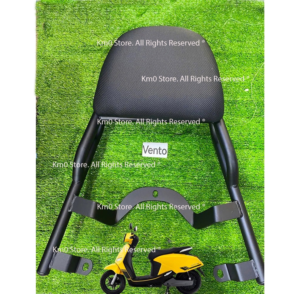 Baga Sau Có Nệm Xe Điện Vinfast Vento, VentoS, Vento Neo D5097 | Shopee ...