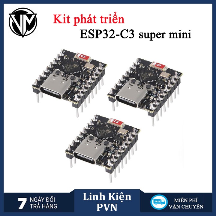 esp32 c3 mini giá tốt Tháng 5, 2026 | Mua ngay | Shopee Việt Nam