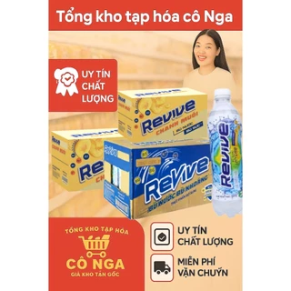Revive - Nước Chanh Muối Giá Tốt, Chính Hãng, Đảm Bảo | Shopee Việt Nam