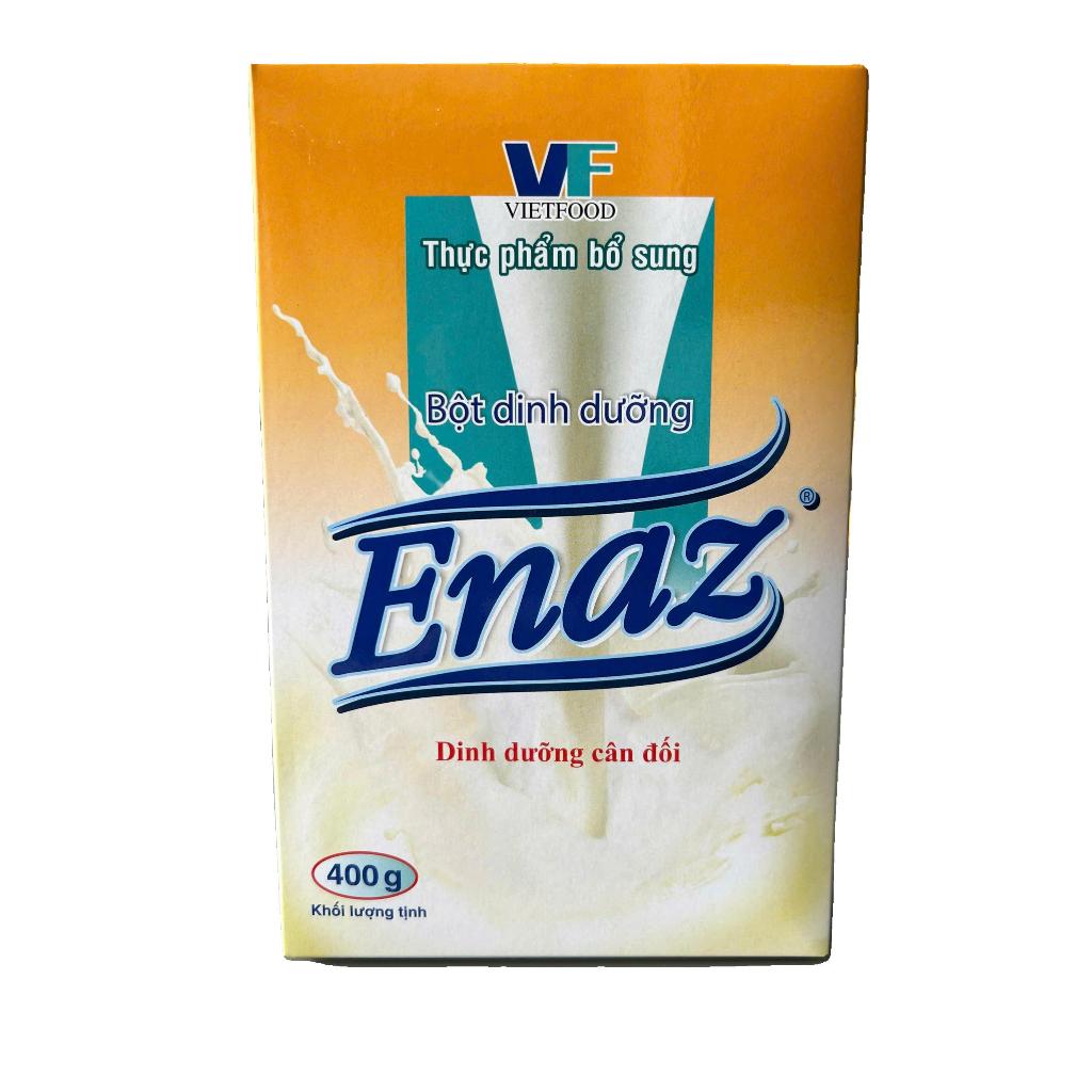 COMBO 10 HỘp - Bột ENAZ 400g | Shopee Việt Nam