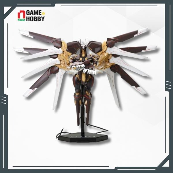 MÔ HÌNH ĐỒ CHƠI LẮP RÁP ANUBIS - ZONE OF THE ENDERS - CHÍNH HÃNG KOTOBUKIYA | Shopee Việt Nam