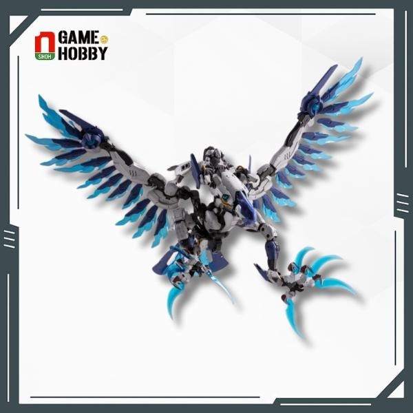 MÔ HÌNH LẮP RÁP HEXA GEAR ZENITH REVEAL - HG125 CHÍNH HÃNG KOTOBUKIYA ...