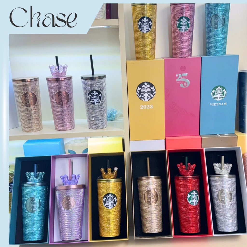 Ly starbuck - Giá Tốt, Sale Tháng 04, Ship 0 Đồng | Shopee Việt Nam