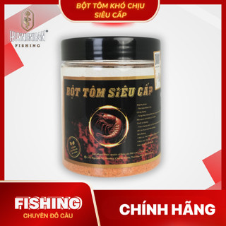 [HNF] [ TẶNG KHĂN TAY CHO ĐƠN TỪ 180K ] HƯƠNG LIỆU KHÓ CHỊU - BỘT TÔM ...