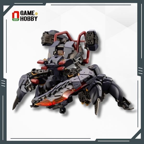 ĐỒ CHƠI MÔ HÌNH LẮP RÁP HEXA GEAR ABYSSCRAWLER NIGHT STALKERS VER ...