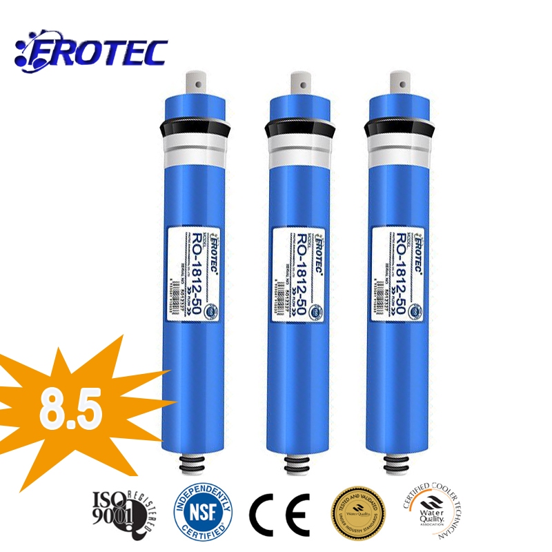 50G RO filter core - RO filter membrane - filter used for all RO water ...