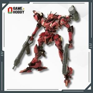 MÔ HÌNH ĐỒ CHƠI LẮP RÁP ALGEBRA SOLUH BARBAROI ARMORED CORE VARIABLE ...