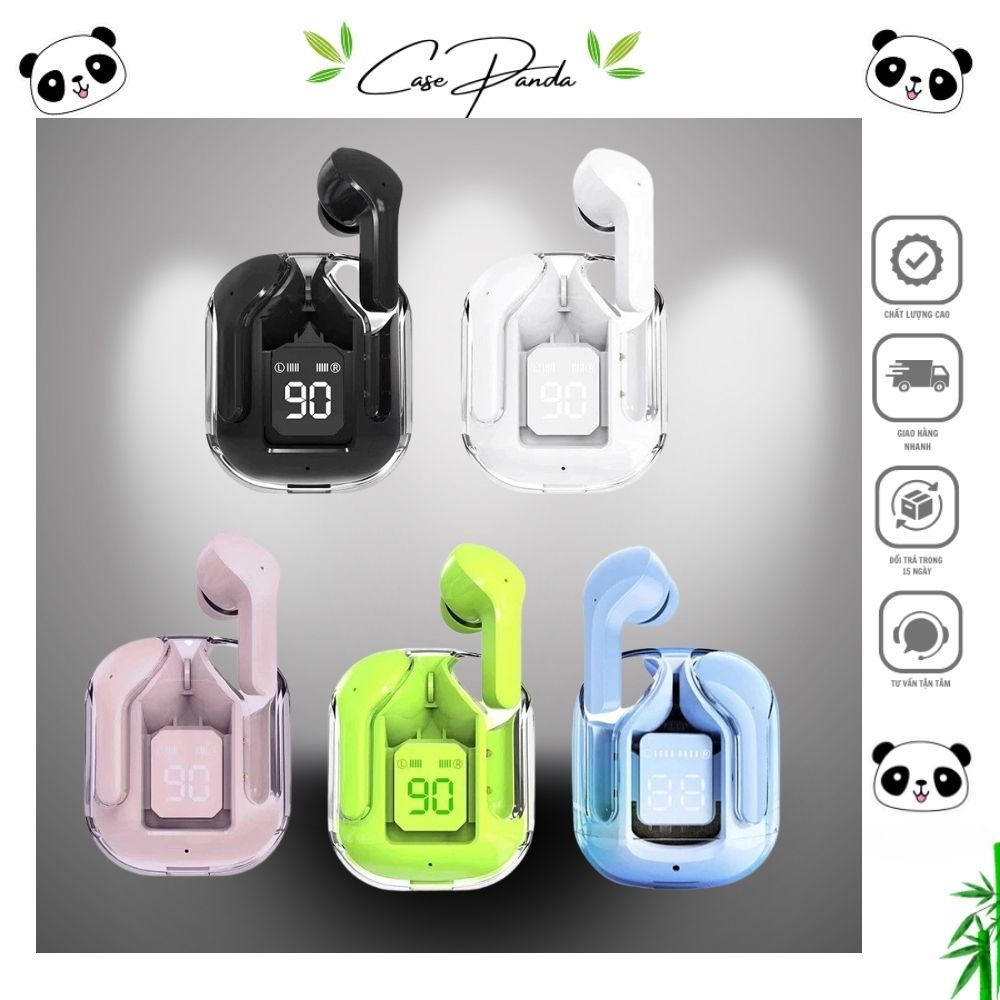 Tai Nghe Nhét Tai S8 KY8 Ultralpods Max Bluetooth 5.3 Không Dây 5 Màu ...