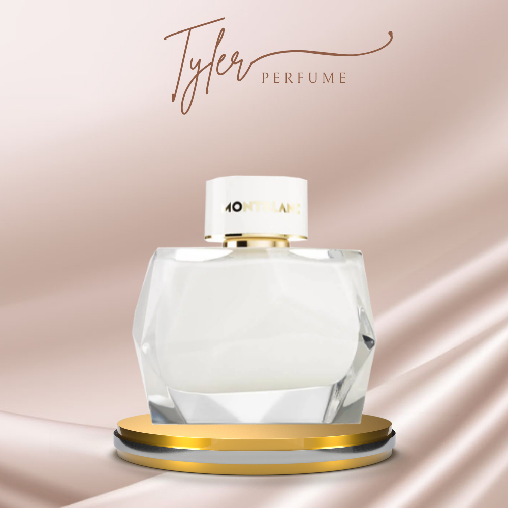 Nước hoa nữ Mont Signature EDP chiết 10ml [au] | Tyler Perfume | Shopee ...