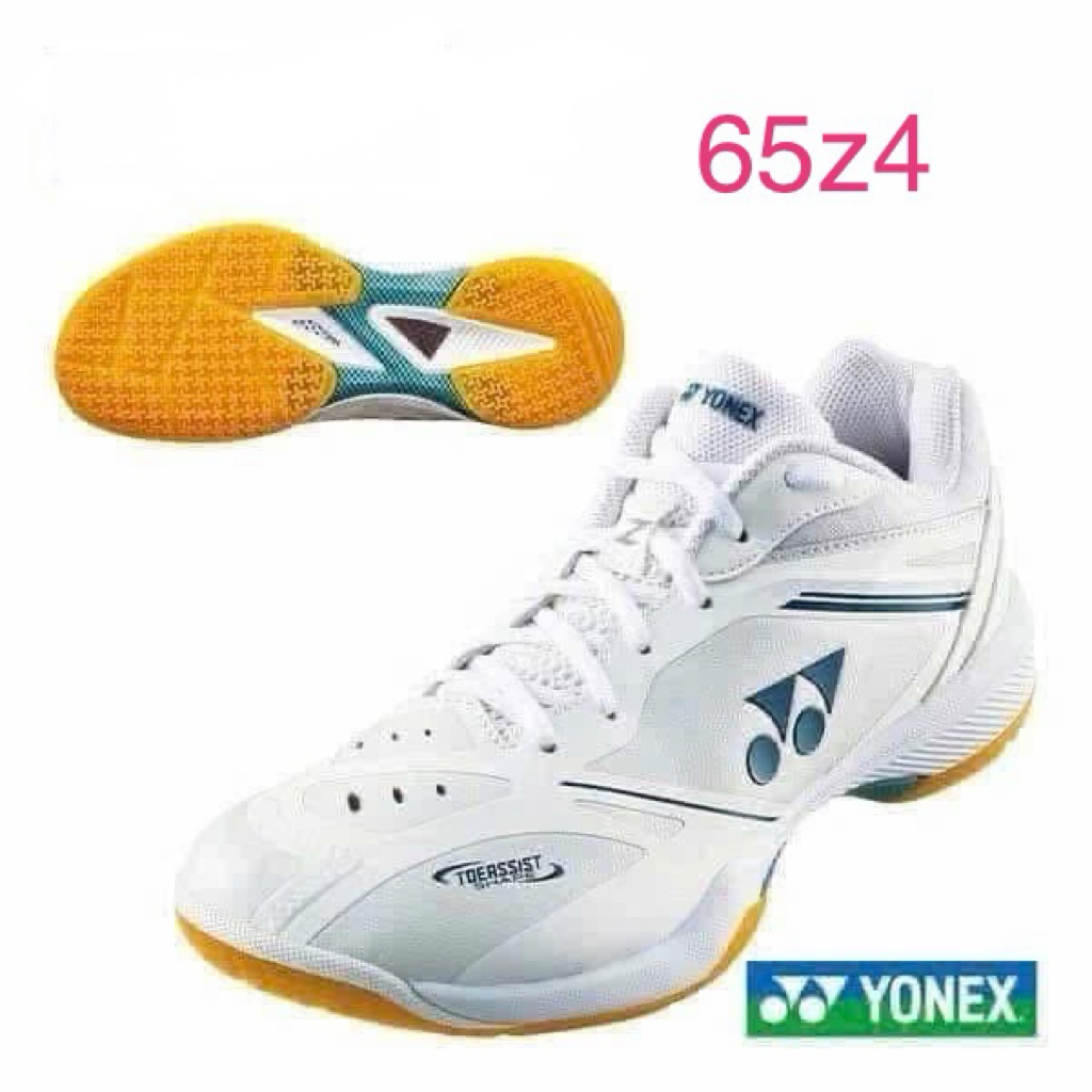 Giày yonex 65z4 chính hãng ,giày cầu lông Yonex êm ,thoải mái vận động ...