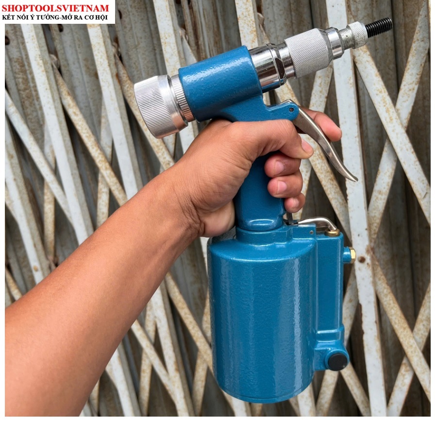 Bộ súng rút rive Ecu M4-M10 Hymair, AT-6018 | Shopee Việt Nam