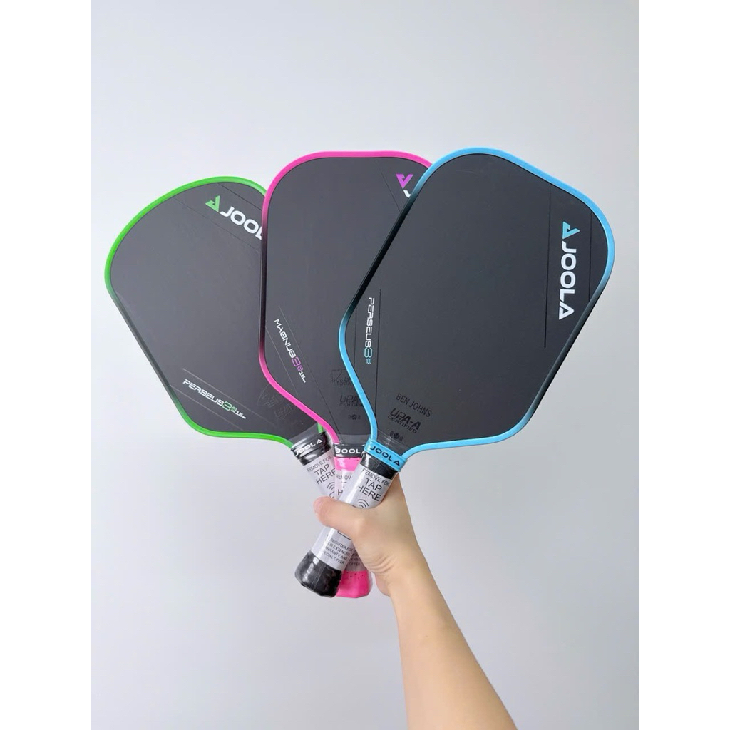Vợt pickleball joola 3s bản vip chekc nfc | Shopee Việt Nam