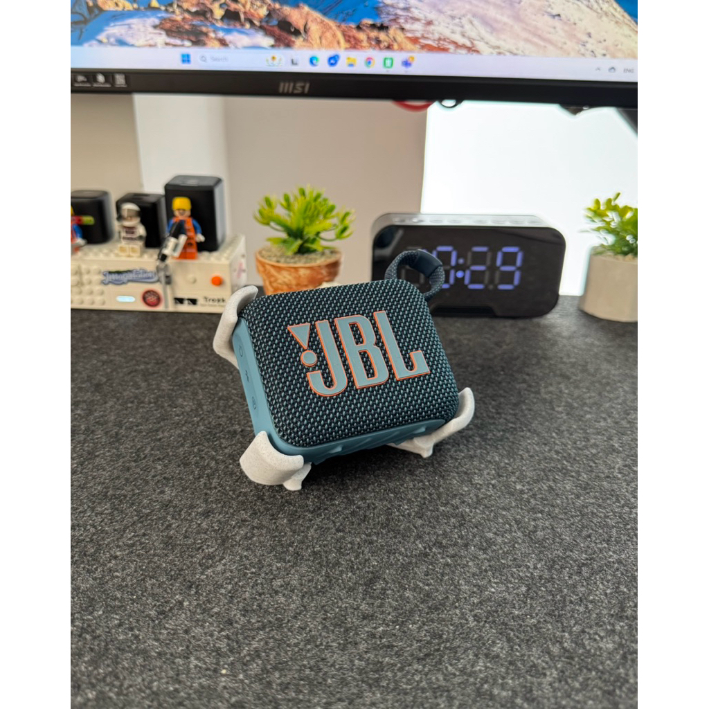 Jbl go 4 - Giá Tốt, Sale Tháng 04, Ship 0 Đồng | Shopee Việt Nam