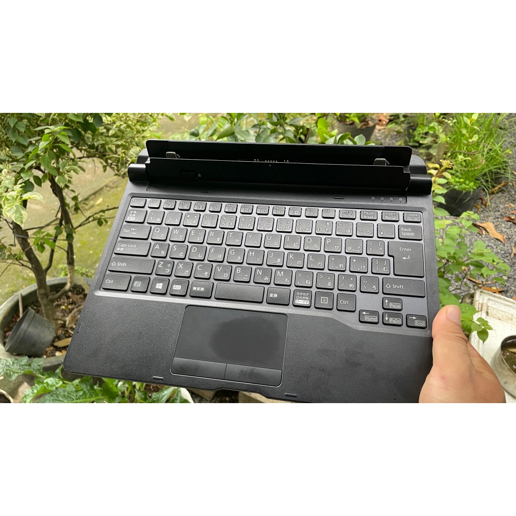 Bàn phím Fujitsu Arrows Tab Q738 - Q739 | Shopee Việt Nam