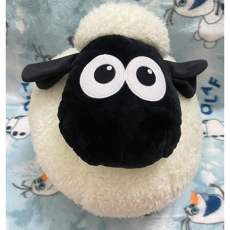 Cừu shaun the sheep gấu bông | Shopee Việt Nam