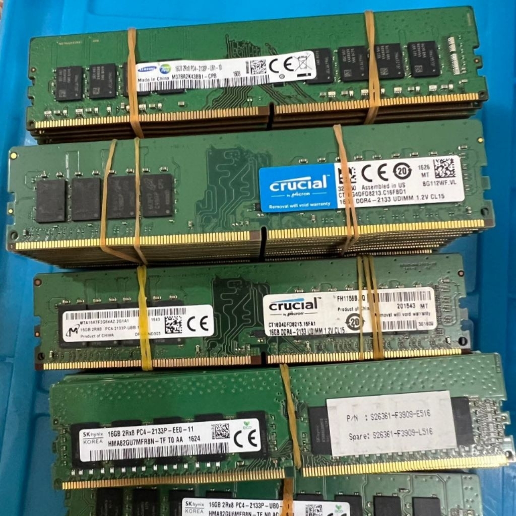 Ram PC 8G 16G 4G DDR4 | Shopee Việt Nam