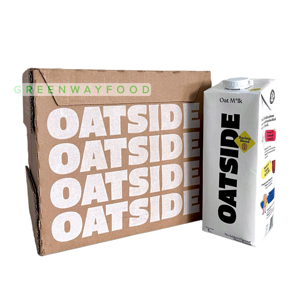 Oatside - Giá Tốt, Sale Tháng 05, Ship 0 Đồng | Shopee Việt Nam