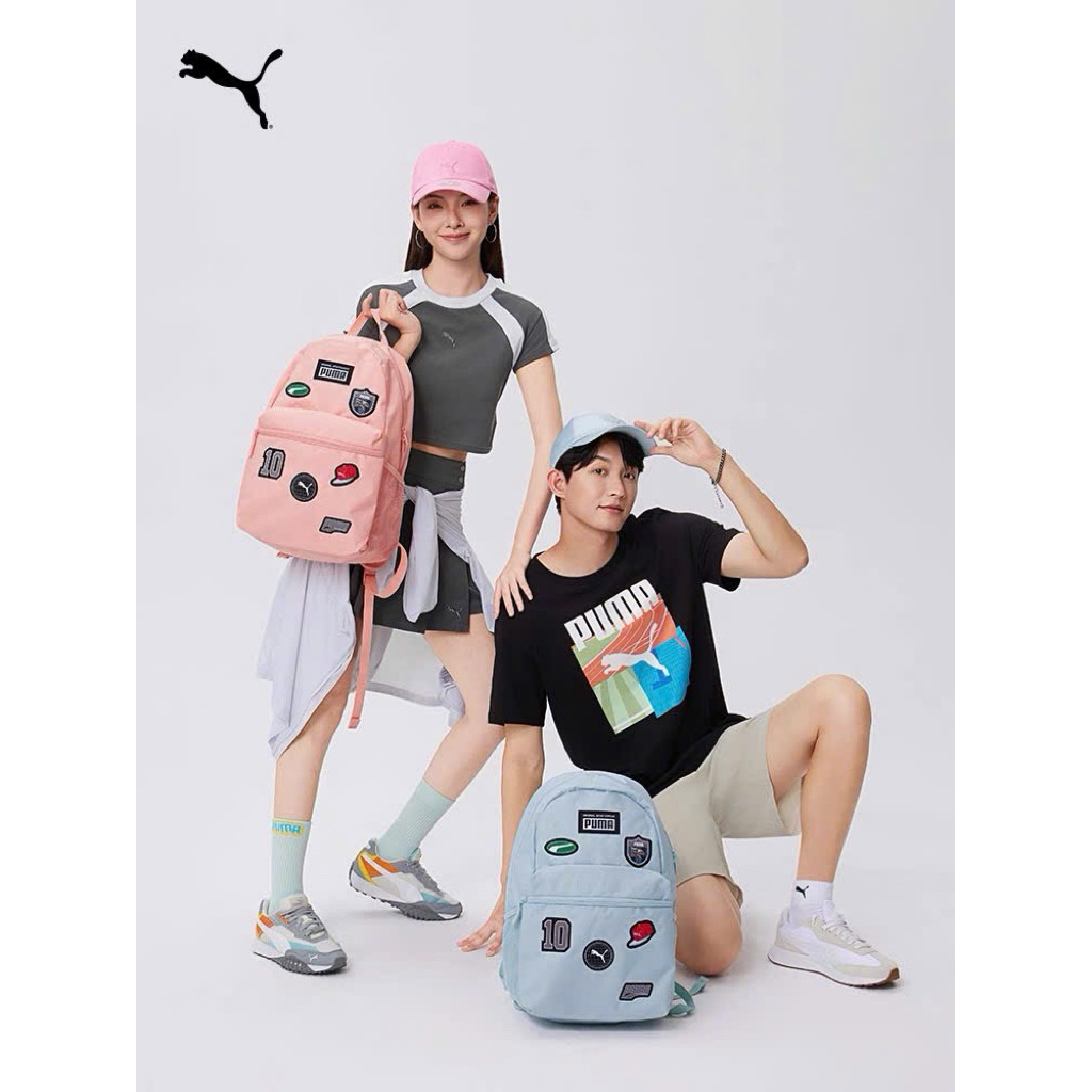 Balo Puma Stickers - Chính Hãng | Shopee Việt Nam