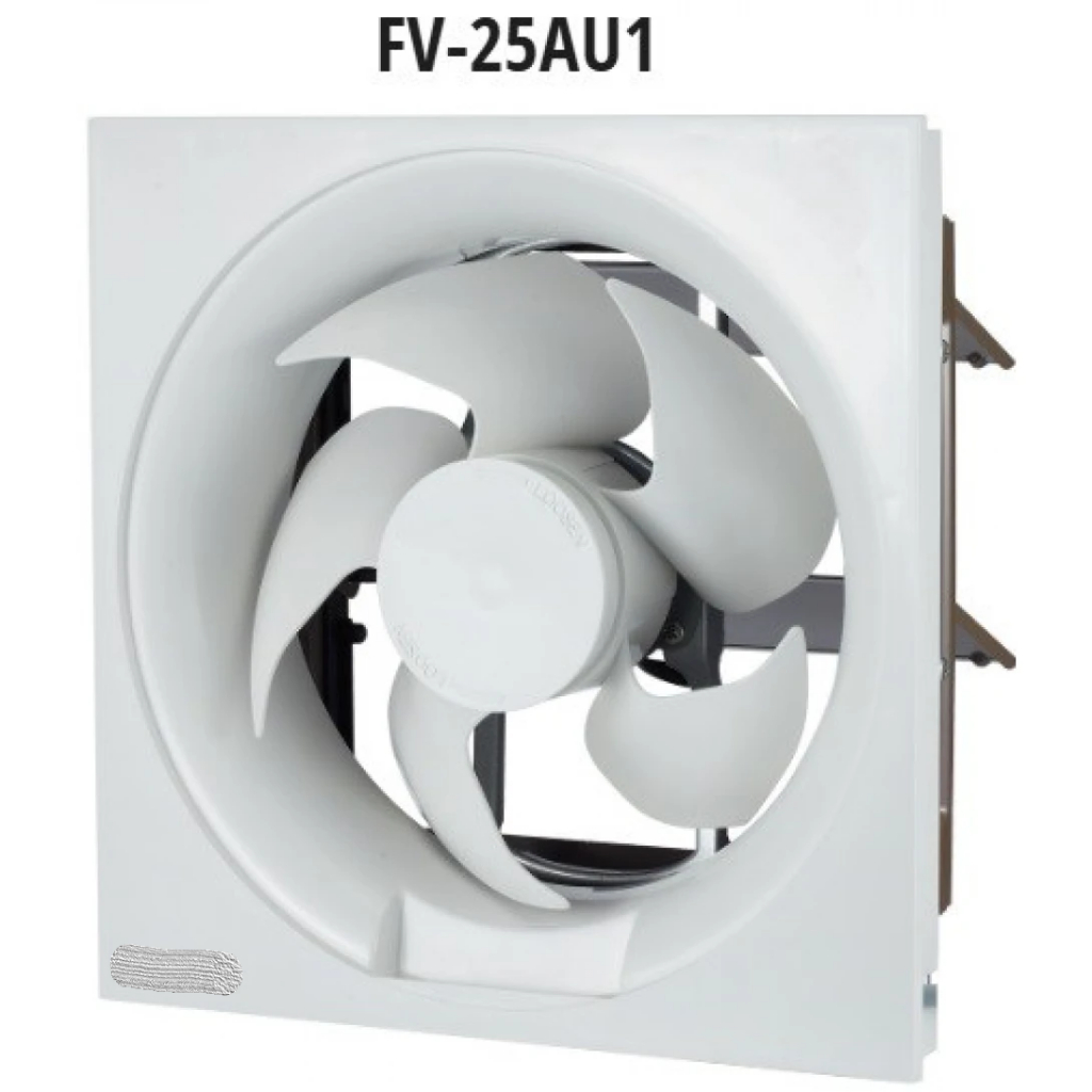 Quạt Hút Pana FV-20AU1, FV-25AU1, FV-30AU1 loại 1 chiều không có màn ...