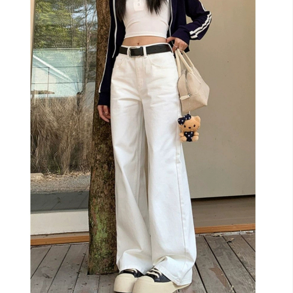 Quần Suông Nữ Bigsize Kaki Đứng Phom Ít Nhăn,Quần Dài Big Size Đi Học Đi Chơi Q527 | Shopee Việt Nam