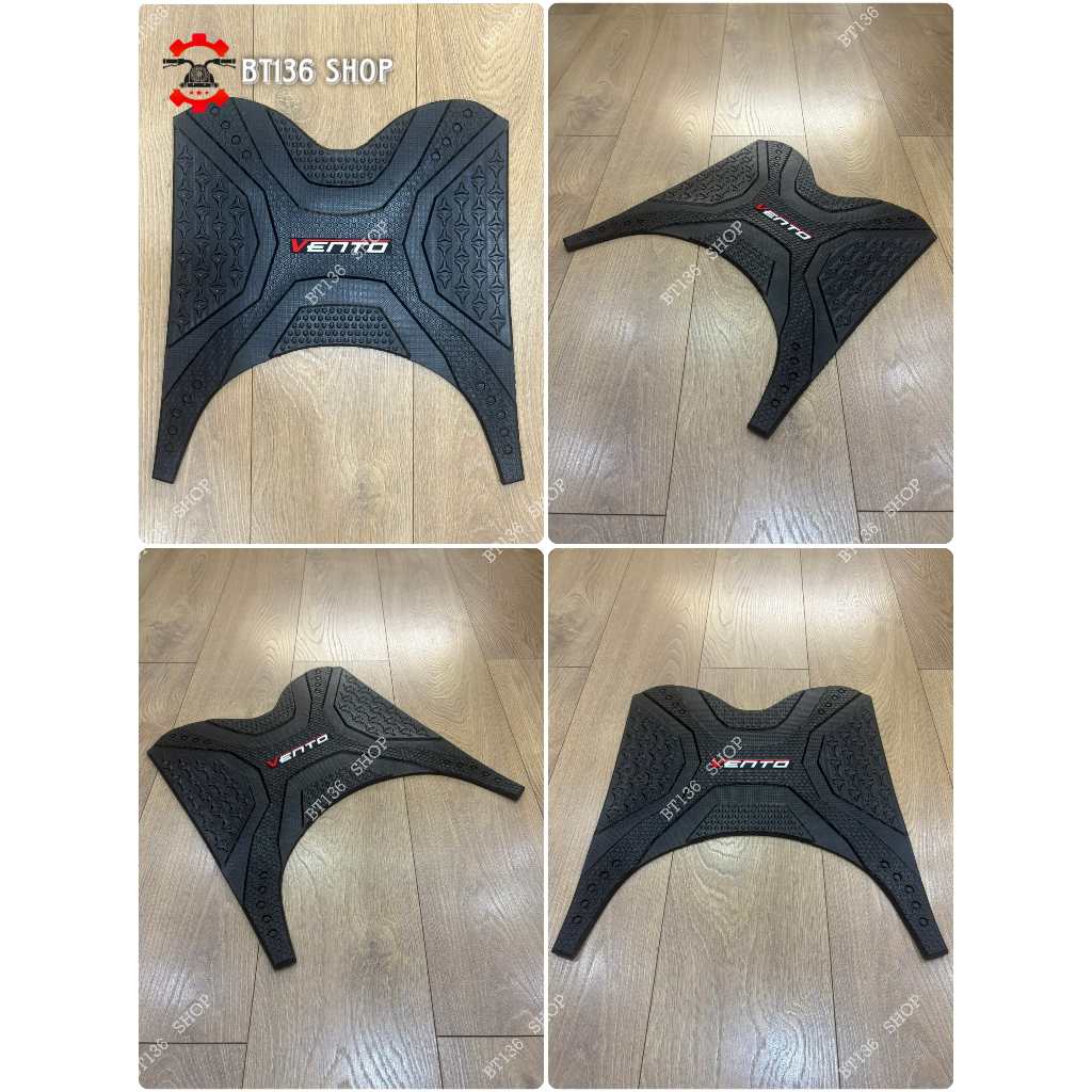 Thảm Lót Sàn VINFAST VENTO - Thảm Để Chân VF VENTO | Shopee Việt Nam