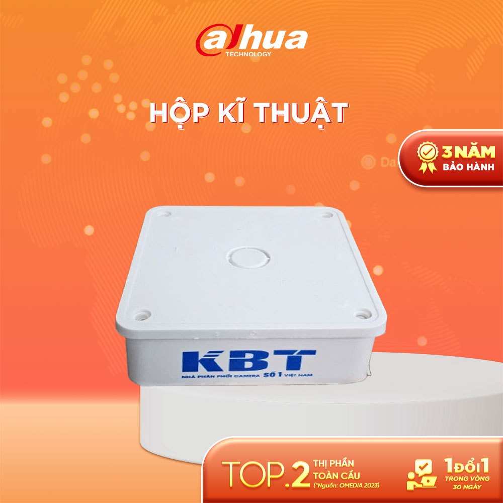 Hộp Kỹ Thuật Lắp Camera 11*11 | Shopee Việt Nam