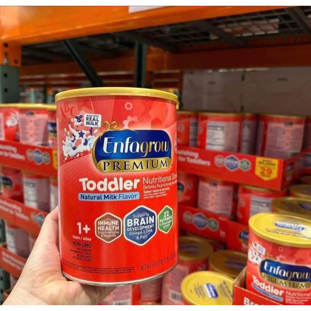 Enfamil - Giá Tốt, Chính Hãng, Đảm Bảo | Shopee Việt Nam