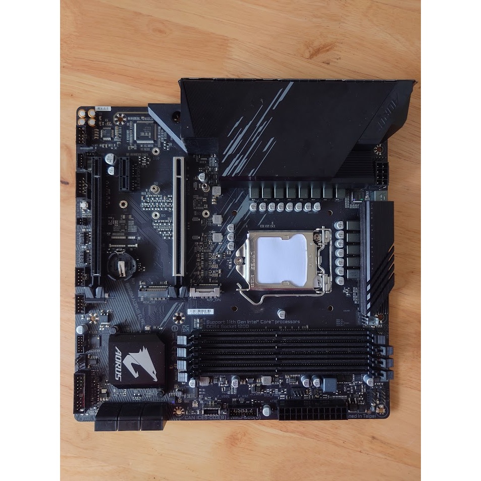 main gigabyte z 490 gaming x, z490 UD, b560 aorus elite | Shopee Việt Nam