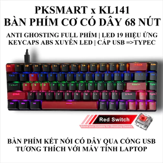 bàn phím cơ red switch giá tốt Tháng 12, 2025 | Mua ngay | Shopee Việt Nam