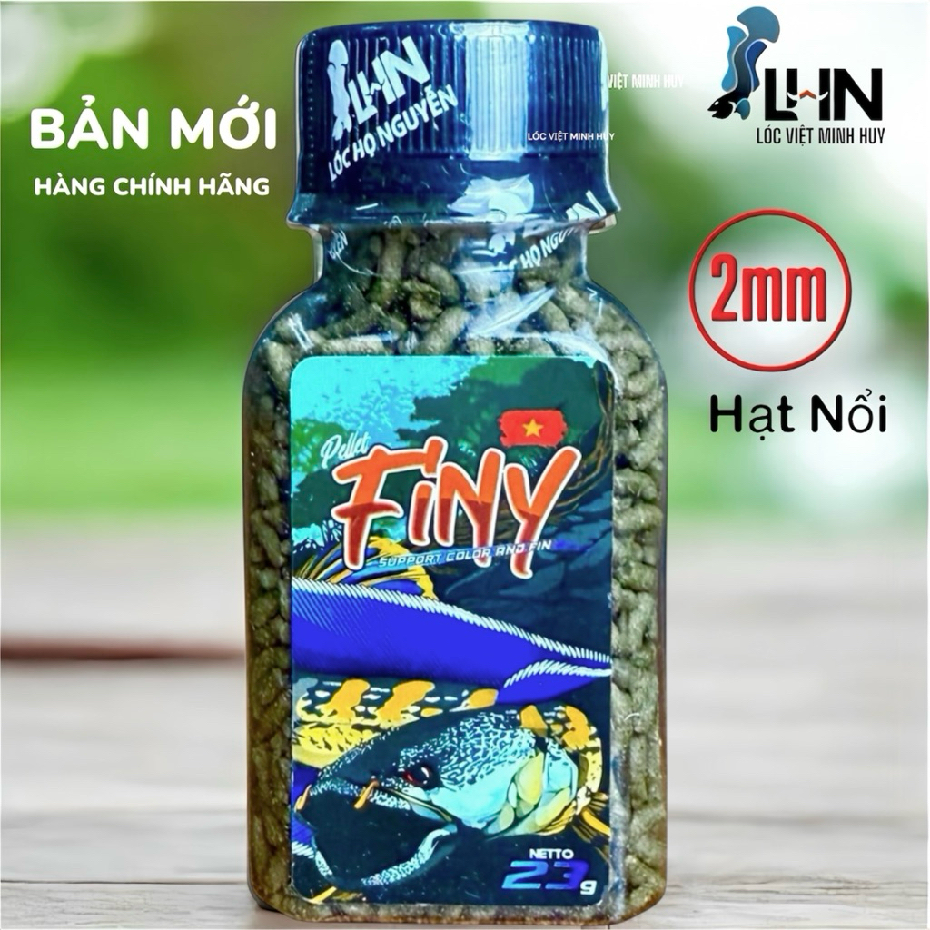 CÁM FINY ( BẢN MỚI NÂNG CẤP ) CHO LÓC LẠNH-HỖ TRỢ VÂY KÌ CAO MÀU SẮC-Nữ ...